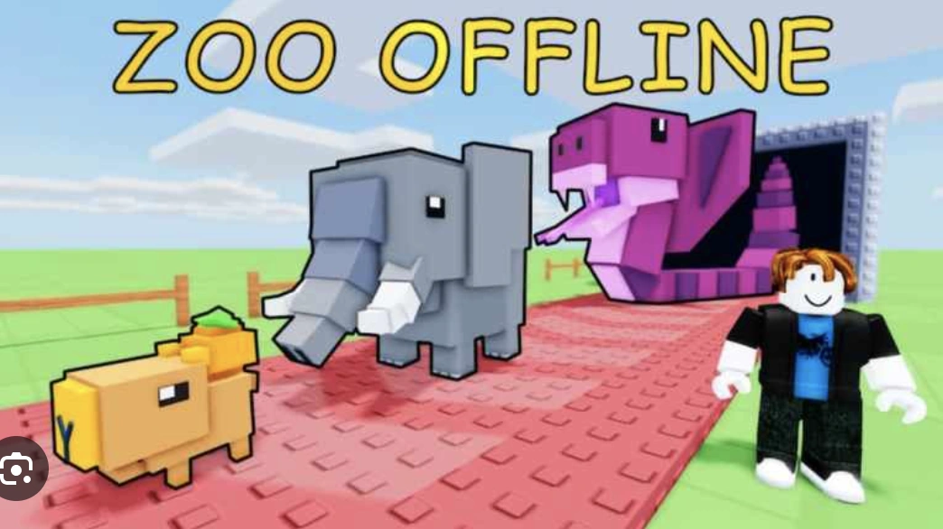 Become A Mod in Build A Zoo Roblox Wiki | Fandom
