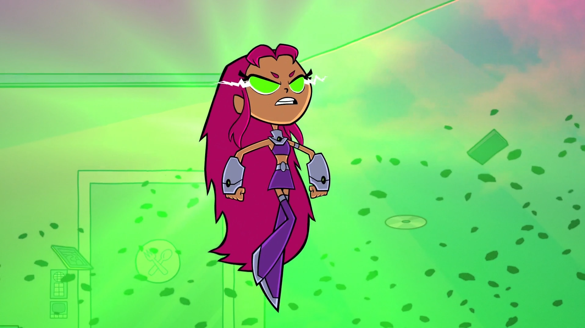 Starfire??? | Fandom