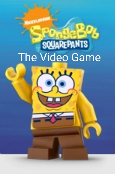 LEGO Spongebob: The Video Game (2028) | Fandom