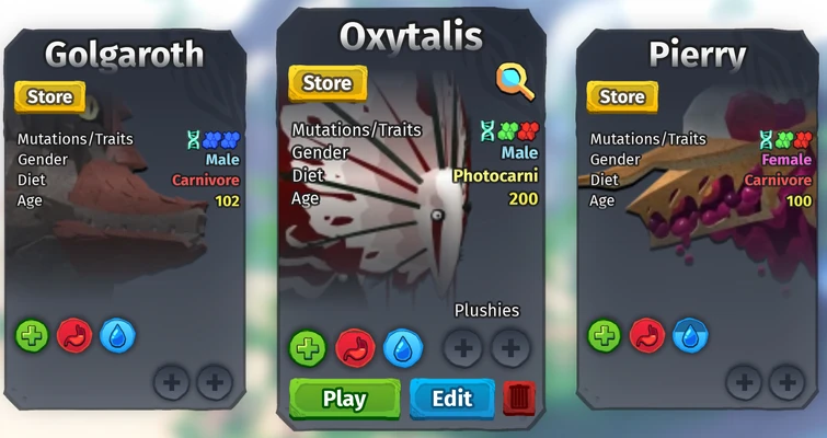 Discuss Everything About Creatures of Sonaria Wiki | Fandom