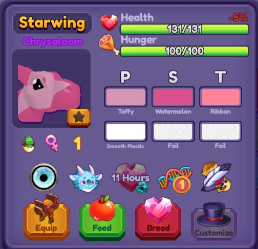 OMGAH THE COLORS ON ILLIT'S BABY IS-! | Fandom