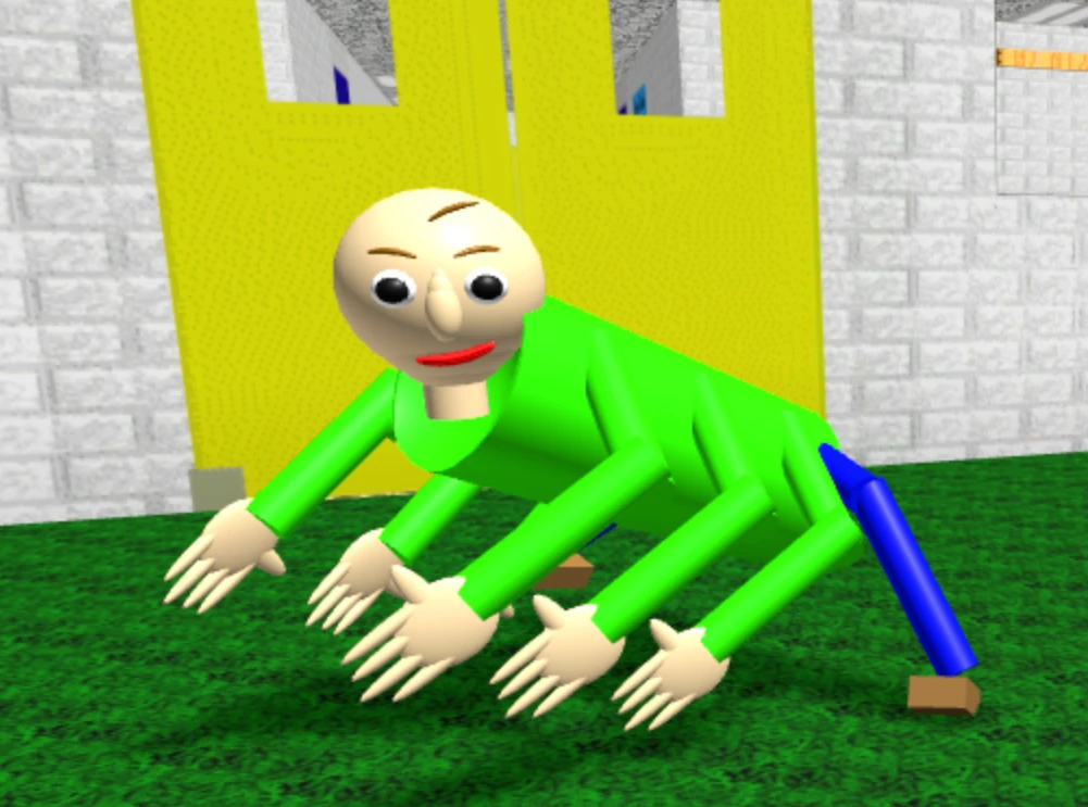Baldi Meme Post 94# | Fandom