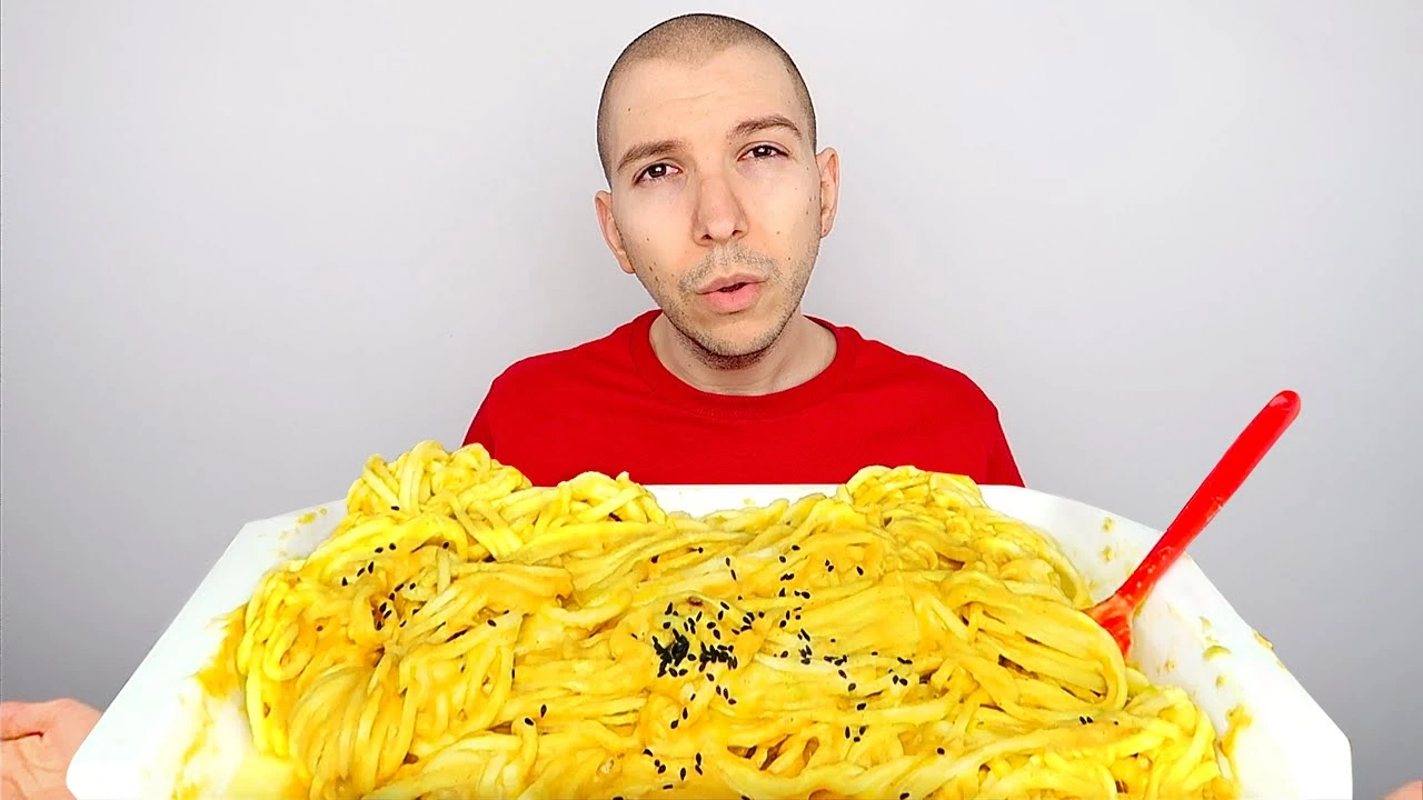 Nikocado Avocado glow up before gta 6 😭🙏 | Fandom