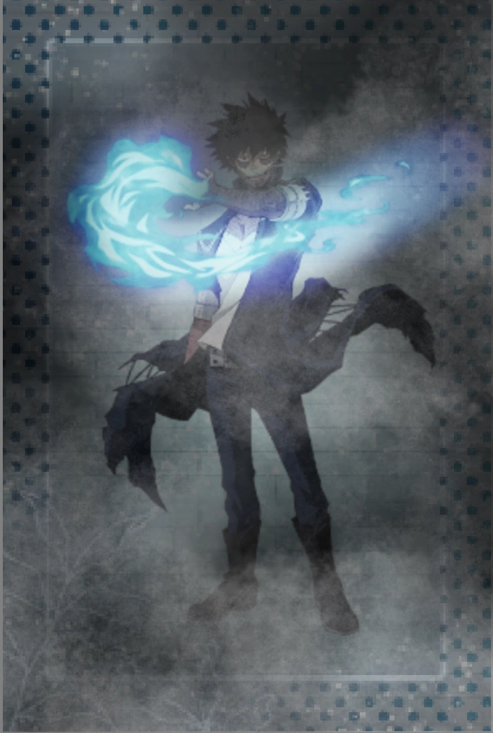 Dabi edit i made | Fandom