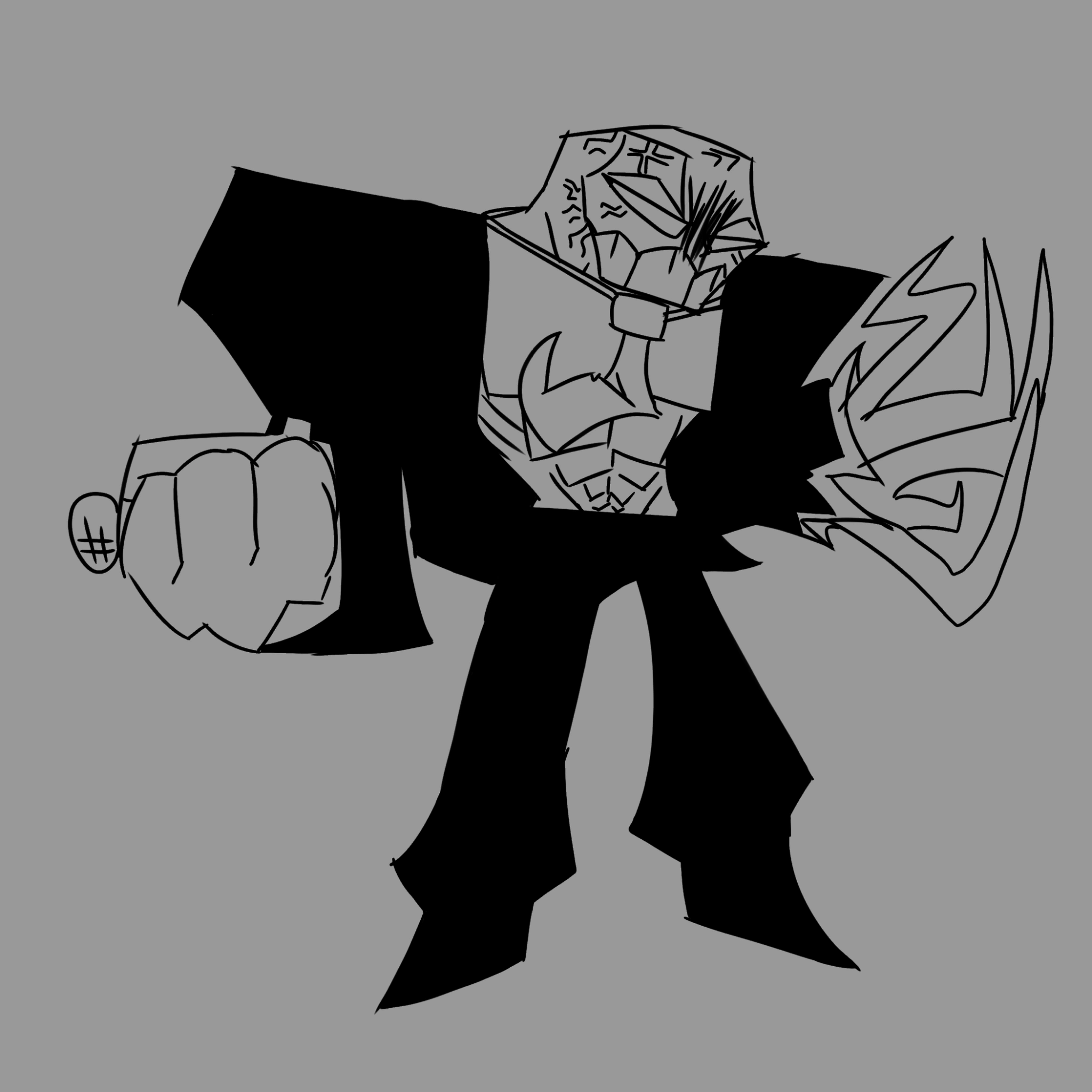 More WIP stuff | Fandom