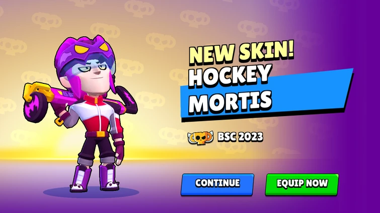 Mortis moment | Fandom