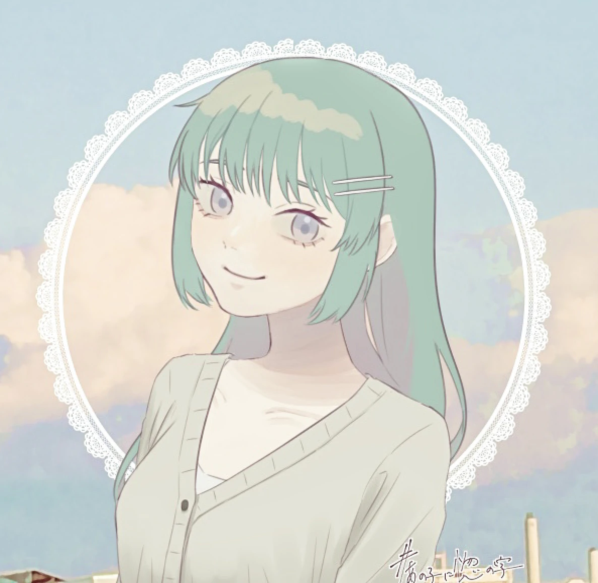 OCs and Their Pfps! | Fandom