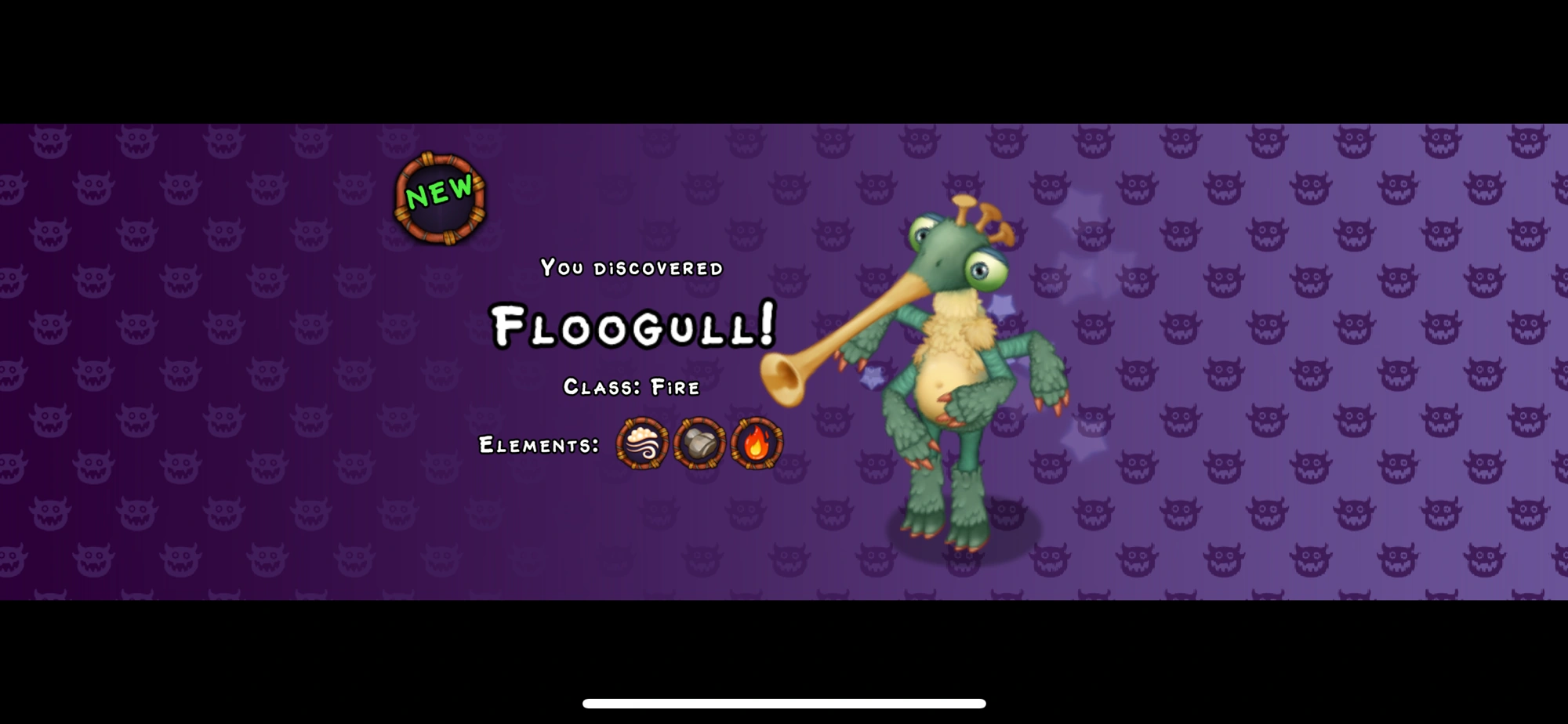 Got Floogul on Amber Island | Fandom