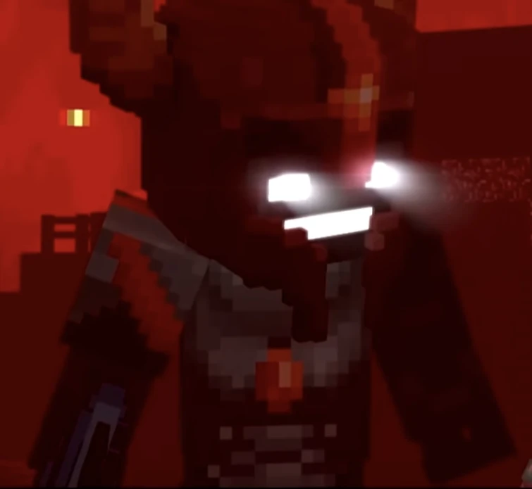 The First Nether King Rain designed | Fandom