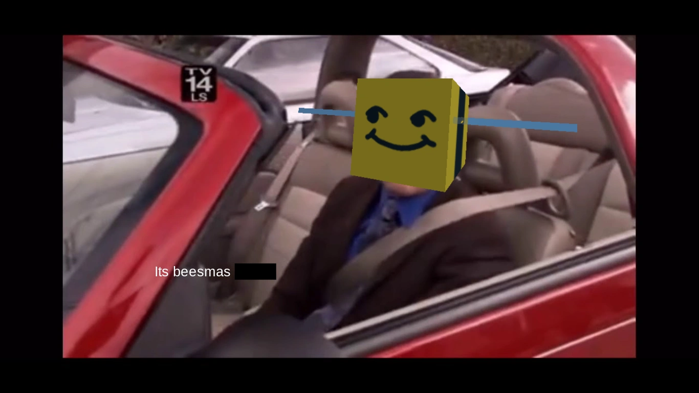 its beesmas soon | Fandom