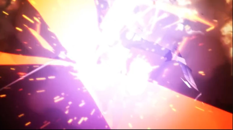 Shirou (UBW) 6* Concept | Fandom
