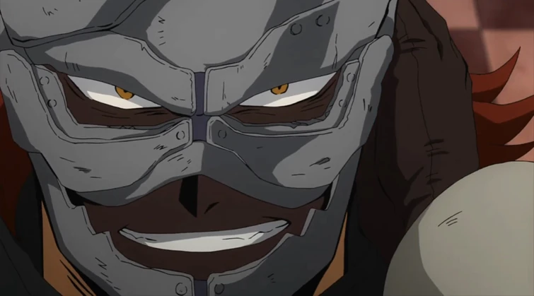 Happy Birthday Inko Midoriya, Captain Celebrity & Wolfram (also…) | Fandom