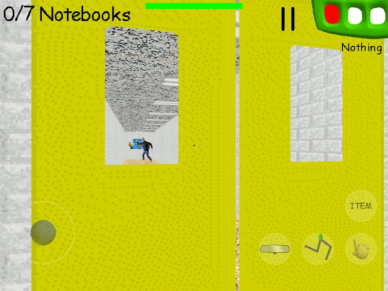 Discuss Everything About Baldi's Basics Wiki | Fandom