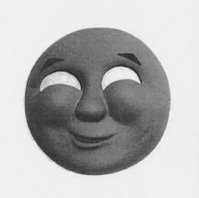 Which of these unused face(s) do you think should’ve been used? | Fandom