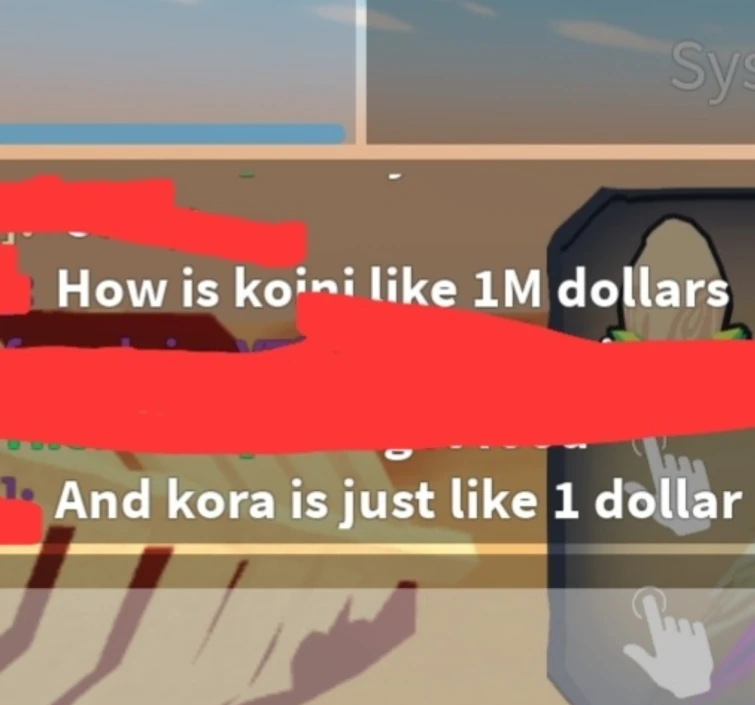 Discuss Everything About Creatures of Sonaria Wiki | Fandom