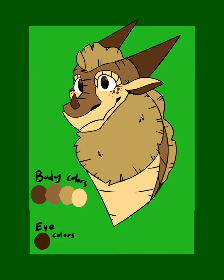 Sandwing Oc | Fandom