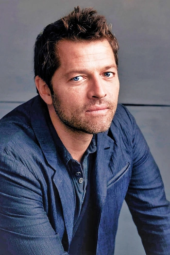 🎈I wanted to wish a Happy belated 🍰Birthday to Misha Collins 🎂🎂 | Fandom