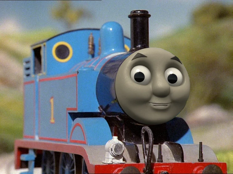 Discuss Everything About Thomas the Tank Engine Wiki | Fandom