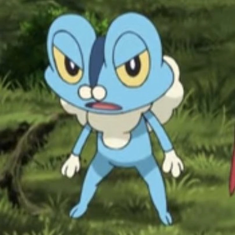 Discuss Everything About Pokémon Wiki | Fandom