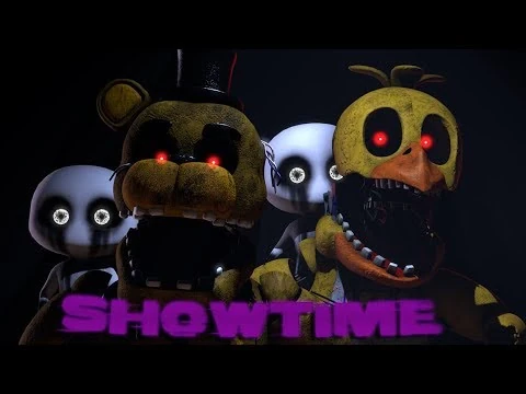 It's Showtime :) | Fandom