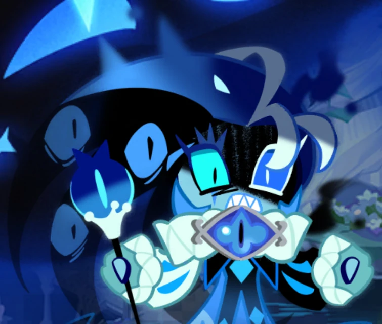 Shadow mild cookie | Fandom
