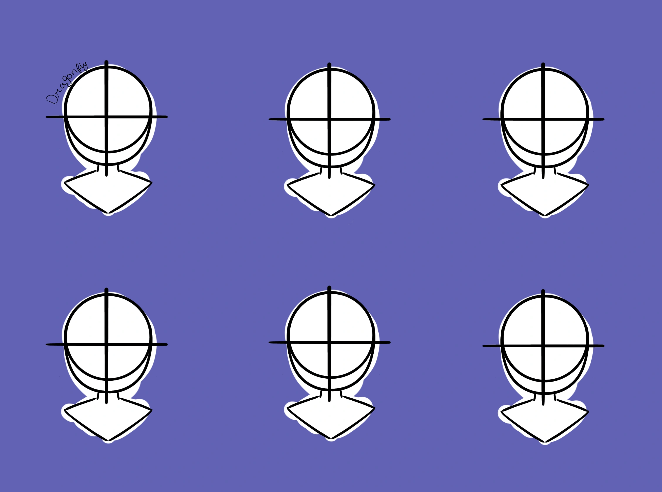 Art practice | Fandom