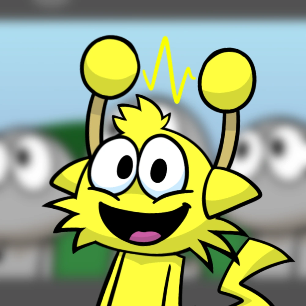 Sprunksters Final Update is now available in itch.io! | Fandom