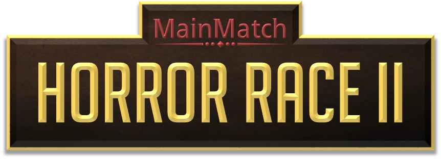 Horror Race II | 703 ORG Network Wiki | Fandom