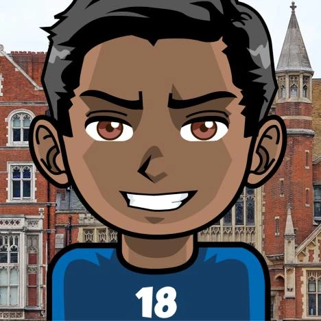 Jbvann05 | 703 ORG Network Wiki | Fandom