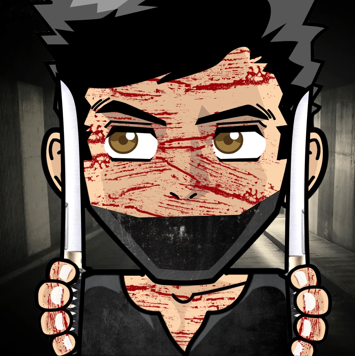 Clismarsantos | 703 ORG Network Wiki | Fandom