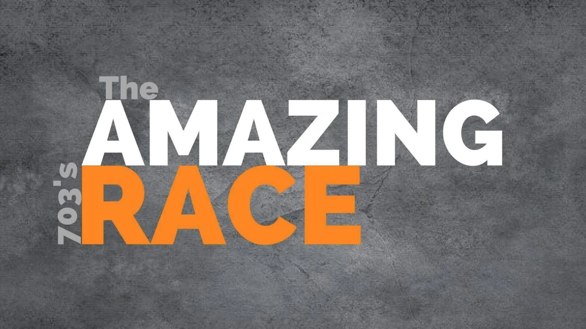 The Amazing Race 3 | 703 ORG Network Wiki | Fandom