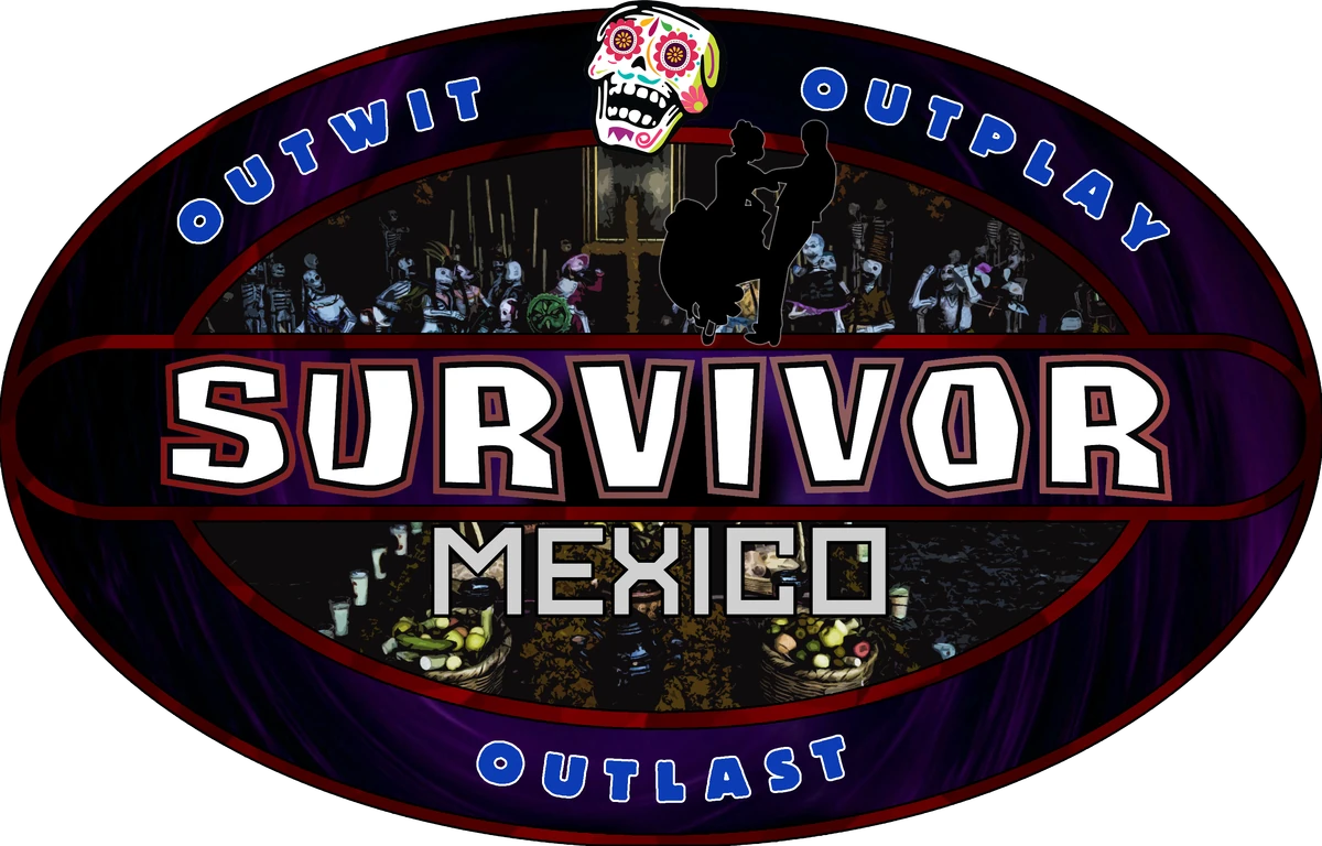 Survivor: Mexico | 703 ORG Network Wiki | Fandom