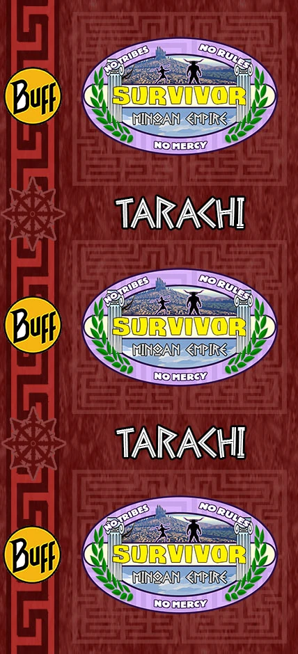 Tarachi | 703 ORG Network Wiki | Fandom