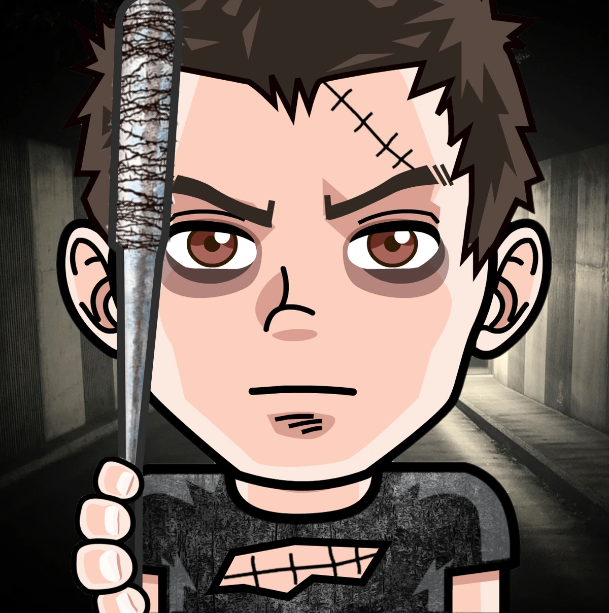Vincent Van Gone | 703 ORG Network Wiki | Fandom