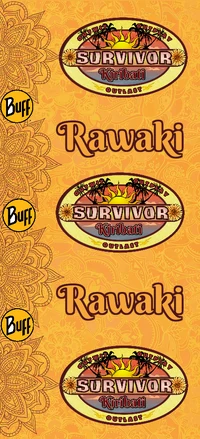 Rawaki | 703 ORG Network Wiki | Fandom