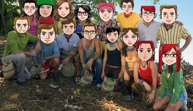 Battle Of The Sexes | 703 ORG Network Wiki | Fandom