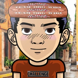 SidEyes | 703 ORG Network Wiki | Fandom