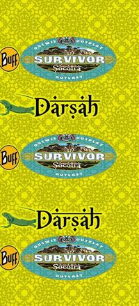 Darsah | 703 ORG Network Wiki | Fandom