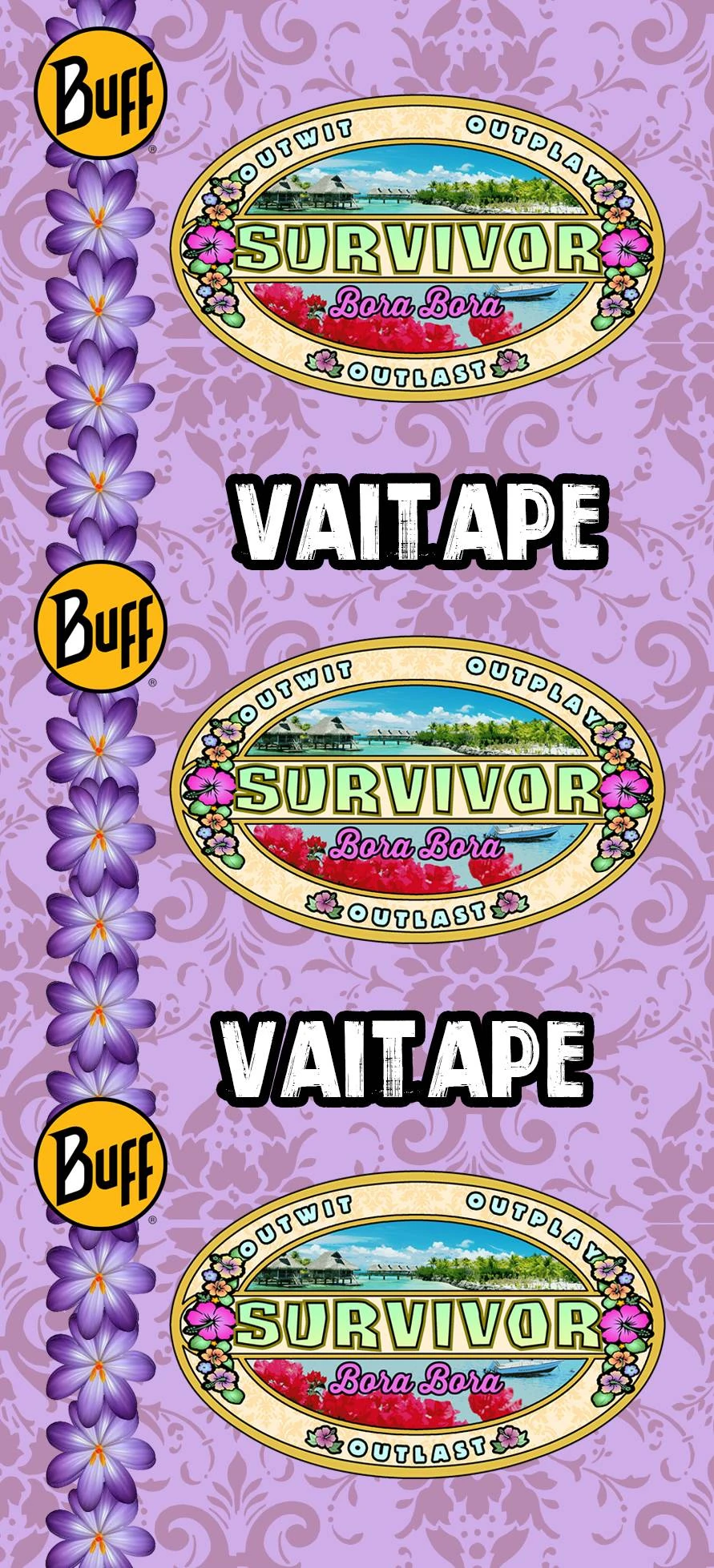 Vaitape | 703 ORG Network Wiki | Fandom