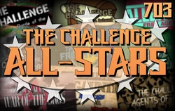 The Challenge: All-Stars | 703 ORG Network Wiki | Fandom