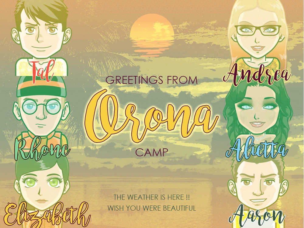 Orona | 703 ORG Network Wiki | Fandom