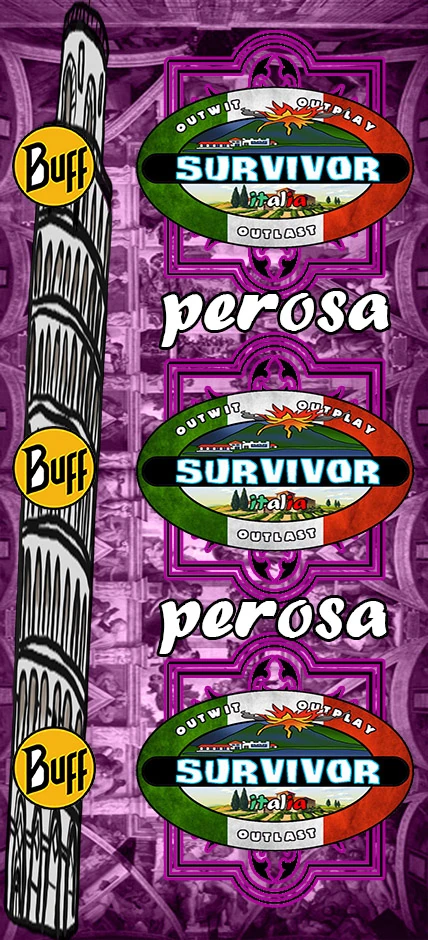 Perosa | 703 ORG Network Wiki | Fandom