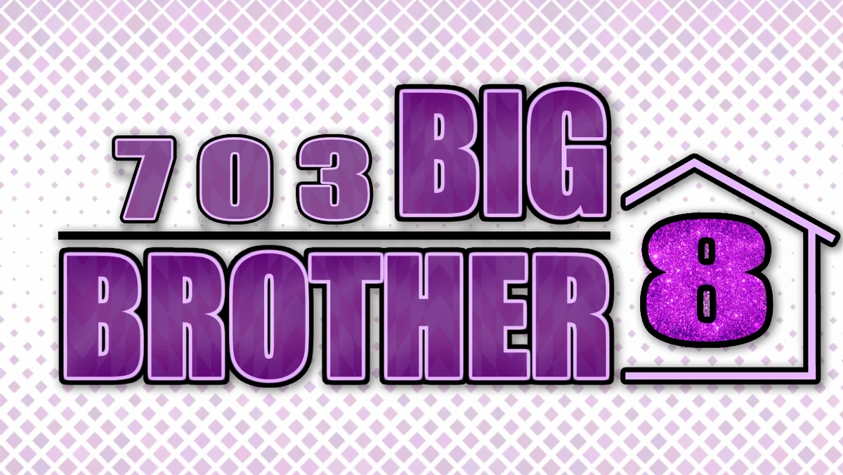Big Brother 8 | 703 ORG Network Wiki | Fandom