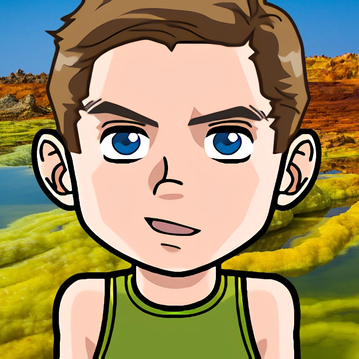 Gabe | 703 ORG Network Wiki | Fandom