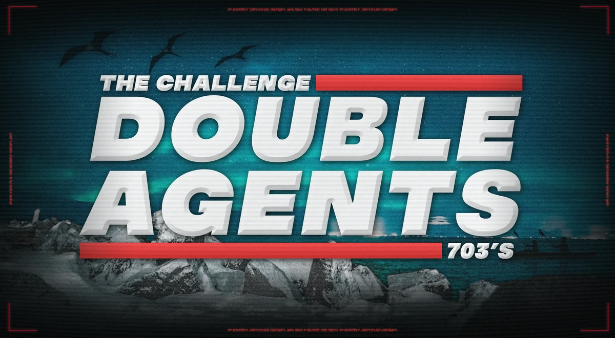 The Challenge: Double Agents | 703 ORG Network Wiki | Fandom