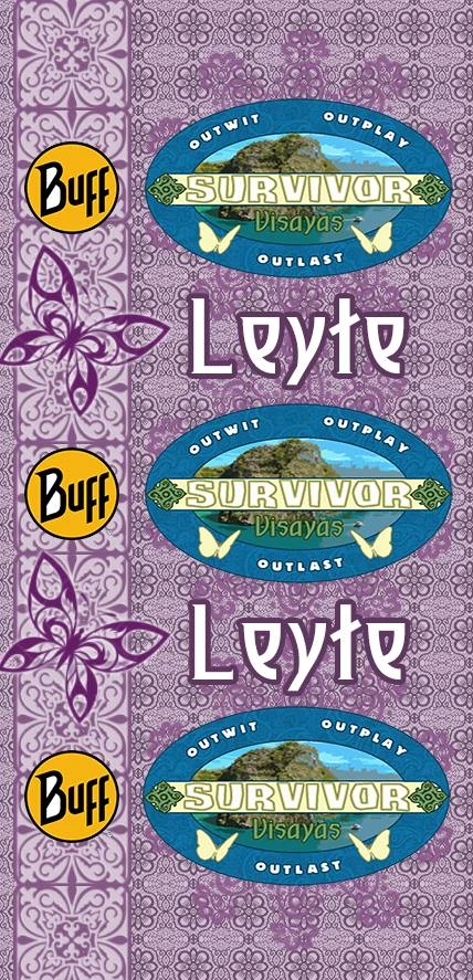 Leyte | 703 ORG Network Wiki | Fandom