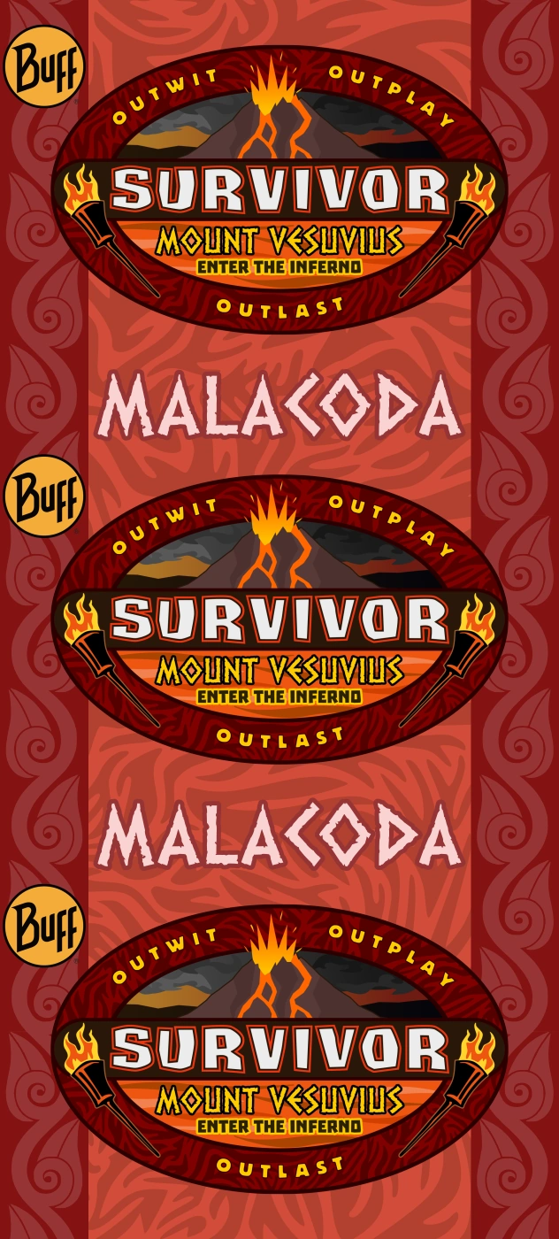 Malacoda | 703 ORG Network Wiki | Fandom