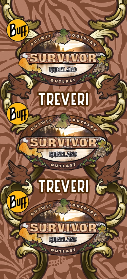 Treveri | 703 ORG Network Wiki | Fandom