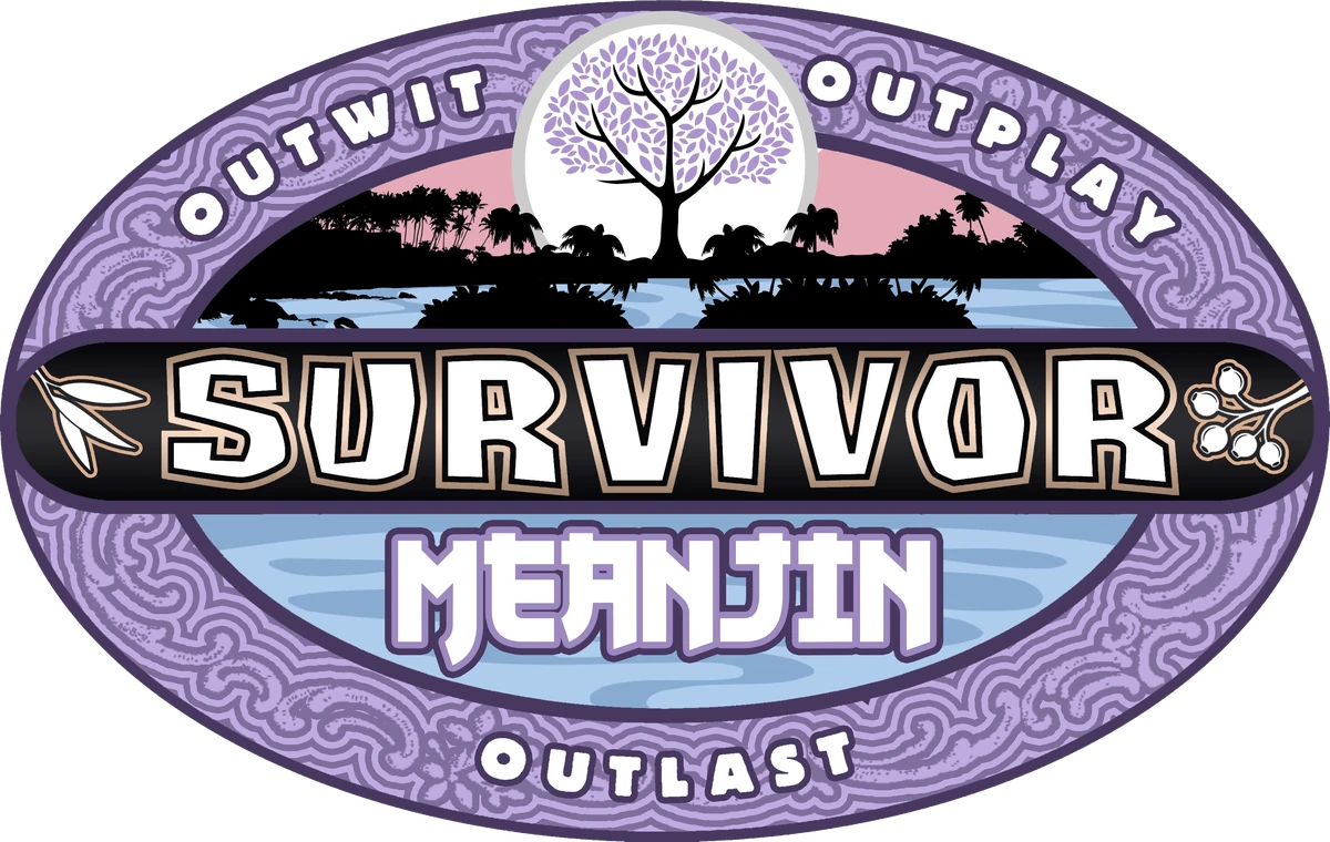 Survivor: Meanjin | 703 ORG Network Wiki | Fandom