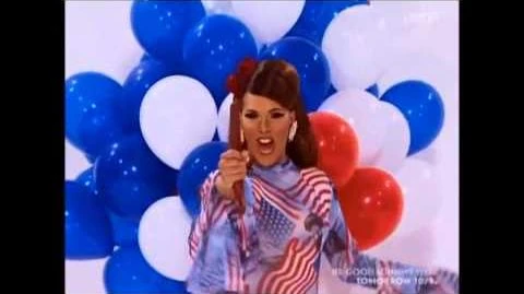 No T, No Shade, No Pink Lemonade/Confessionals | 703 ORG Network Wiki ...